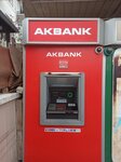 Akbank ATM (Ankara, Sincan, Ahi Mesud Bul., 162), atm'ler  Ankara'dan