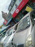 Bonaki Investments (Chiparamba Road No:51), elektronik eşya mağazaları  Lusaka'dan