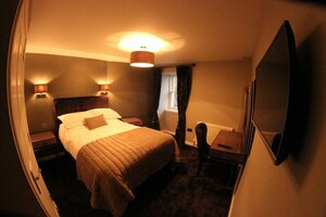 Shorehead Guest House (Great Britain), otel