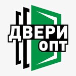 ДвериОПТ (Uralskaya Street No:212/11), kapılar  Krasnodar'dan