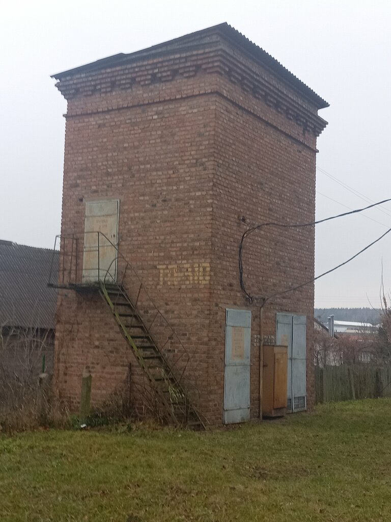 Mühendislik altyapısı Трансформаторная подстанция № 30, Kossovo, foto