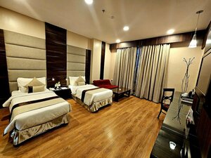 The Citi Residenci (State of West Bengal), otel  Batı Bengal'dan