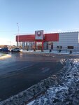 PrimeTime (Igarskaya ulitsa No:58), fitness kulüpleri  Salehard'dan