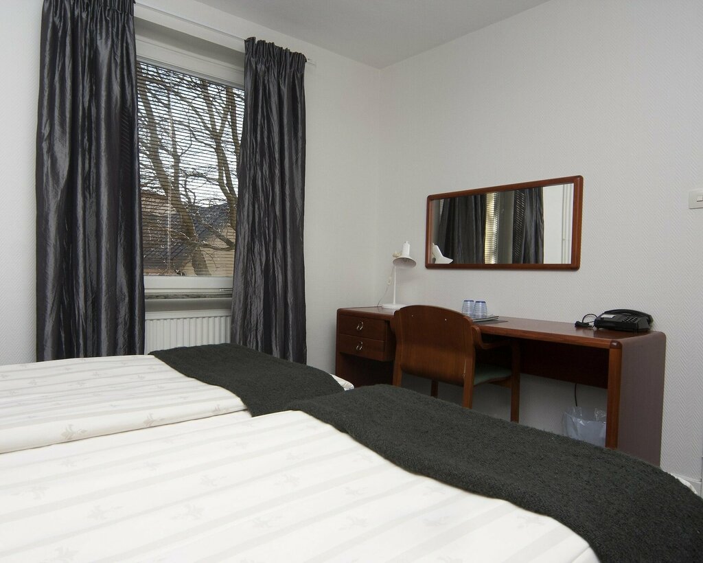 Otel Hotel Aveny Bed & Breakfast, Gavle, foto
