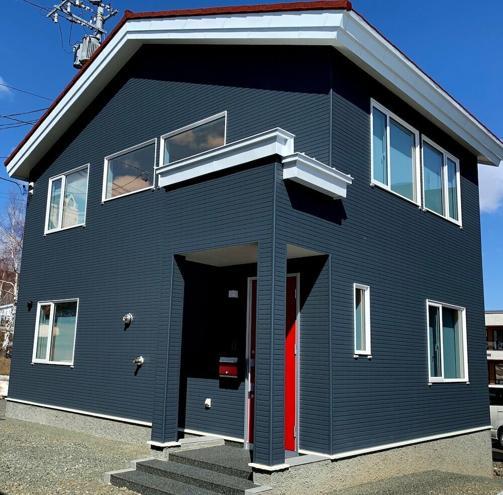 Otel Hakobune Furano Vr, , foto