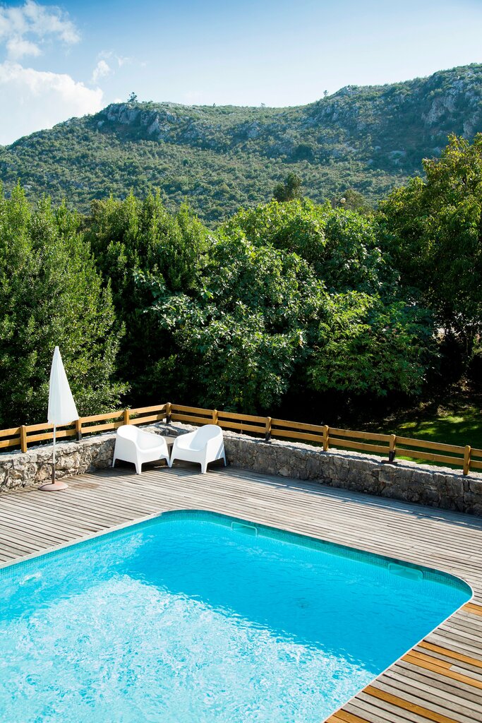 Otel The Nest by Cooking and Nature, Leiria, foto