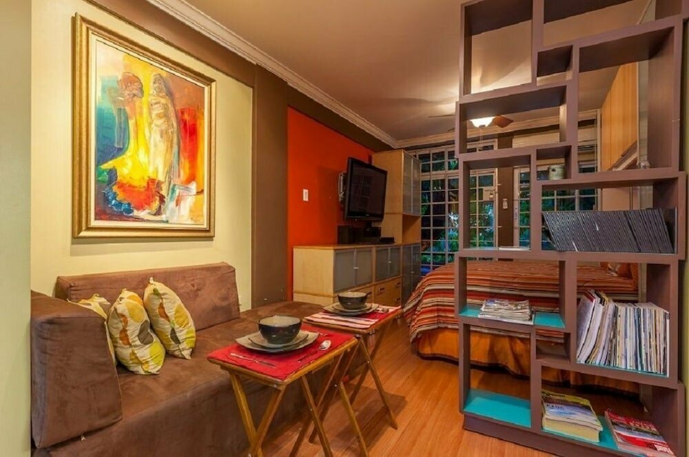 Daireler New Kingston Guest Apartments at Seymour, Kingston, foto