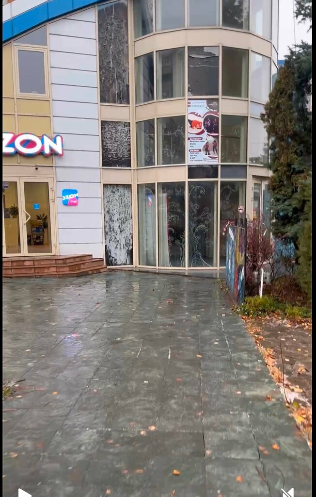 Güzellik salonu SM Lazer, Rostov‑na‑Donu, foto
