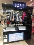 Loris Parfum (Choʻlpon shoh koʻchasi No:10), kozmetik ve parfümeri mağazaları  Andican'dan