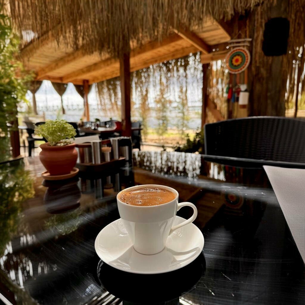 Restoran Karaağaç Kahvaltı Evi, Edirne, foto