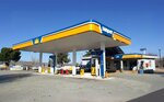 Sunpet (Denizli, Bekilli), benzin istasyonu  Bekilli'den