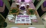 Olgun Etliekmek (Konya, Çumra, Halit Oflaz Cad.), restoran  Kumra'dan