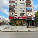 Sinem Harputlu Eczanesi (İsmetpaşa Mah. Şehit Sami Akbulut Cad. No:7a, Dikili, İzmir), eczaneler  Dikili'den