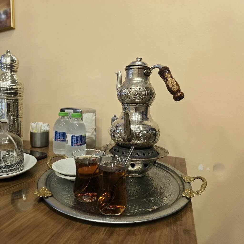 Pasta, şekerleme ve tatlı 27 Fıstıkzade Tatlıcı, Silifke, foto