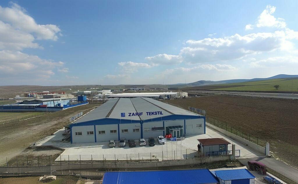 Çorap ve külotlu çorap mağazaları Zarif Çorap, Ankara, foto