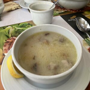Mega Müjde Restaurant (Cumhuriyet Mah., Başaran Cad., No:26, Banaz, Uşak), restoran  Banaz'dan