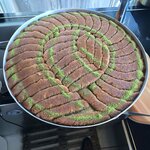 Serdar Usta Tatlıcısı (Ağrı, Ağrı Merkez , Cumhuriyet Cad., 17), restoran  Ağrı'dan