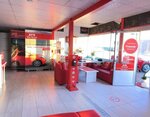 Ayk Car Rental (Antalya, Aksu, Güzelyurt Mah., 26224. Sok., 1/1), oto kiralama  Antalya'dan
