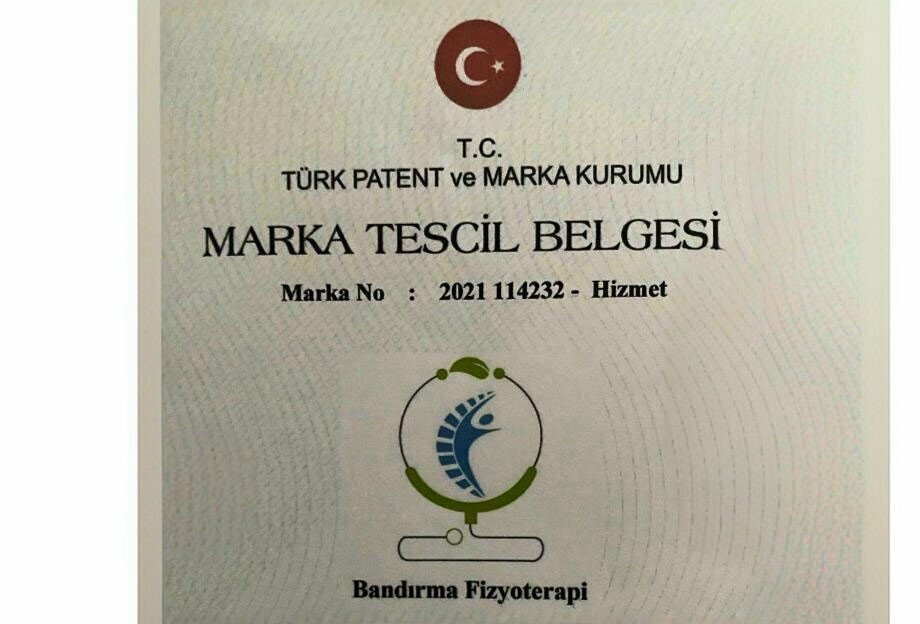 Tıp merkezleri ve klinikler Fizyoterapist Eslem Öztürk, Bandırma, foto