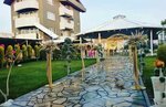 Garden Açelya Düğün Salonu (Yeşil Mah., 75. Yıl Blv., No:8, Nazilli, Aydın), düğün, toplantı salonu  Nazilli'den