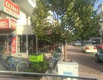 Merkez Pide Fırını (Mevlana Mah., 16. Cad., No:26, Kocasinan, Kayseri), kafe  Kayseri'den