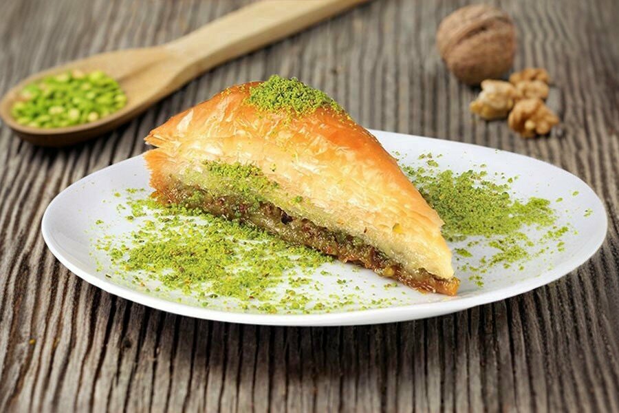Ekmek fırını Levent Börek Köyceğiz, Köyceğiz, foto