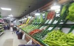 Fatsa Market (Ordu, Fatsa, Reşadiye Cad.), market  Fatsa'dan