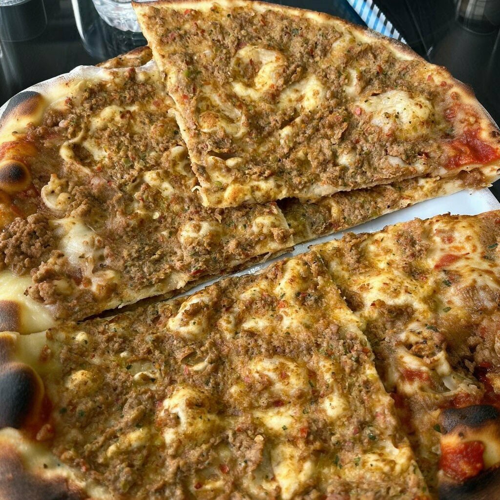 Restoran Bulvar Pide, Düzce, foto