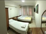 Tuna Hotel (Mithatpaşa Mah., Maarif Cad., No:27, Merkez, Edirne), otel  Edirne'den