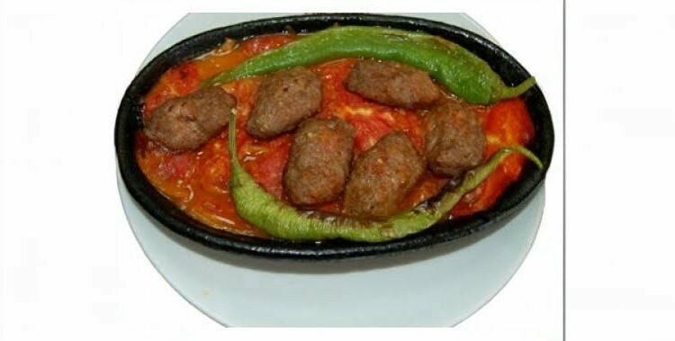 Restoran Elvan Pide, Ankara, foto