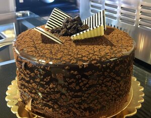 Kafe Marjinal Cafe Bistro, Tosya, foto