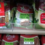 Lalahan Avm (Lalahan Mah., Vatan Cad., No:1, Mamak, Ankara), market  Ankara'dan