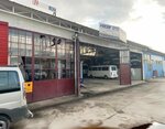 Hedef Oto (Kütahya, Kütahya Merkez , Fuatpaşa Mah., 5. Sok., 37), otomobil servisi  Kütahya'dan