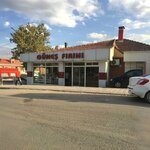 Güneş Pide Fırını (Elazığ, Elazığ Merkez , Abdullah Paşa Mah., 272. Sok., P60), ekmek fırını  Elazığ'dan