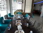 Kafe Keyf (Alaaddin Mah., Konya Cad., No:101, Karapınar, Konya), kafe  Karapınar'dan