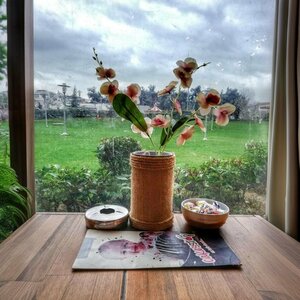 Keyif Kahvesi (Kent Meydani Akcarsi No:10, Yeni Bağdat Cd., 41400 Gebze/Kocaeli), kahve dükkanları  Gebze'den