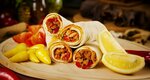 Tek Tantuni (Mersin, Yenişehir, İnönü Mah., 1408. Sok., 10A), fast food  Mersin'den