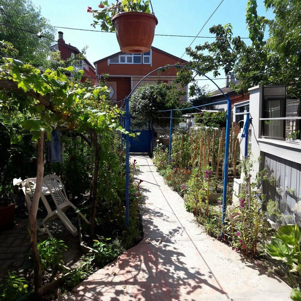 Kültür ve eğlence parkları Şehit Er Haldun Aydın Çocuk Parkı, Silivri, foto