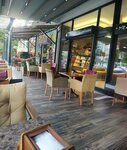Osmanlı Tulumbacısı Ostu Cafe (Aydın, Efeler, Girne Blv., 66A), kafe  Efeler'den