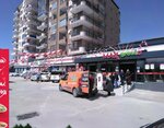 Maxgross Market (Sivas, Sivas Merkez , Muhsin Yazıcıoğlu Blv., 178A), süpermarket  Sivas'tan