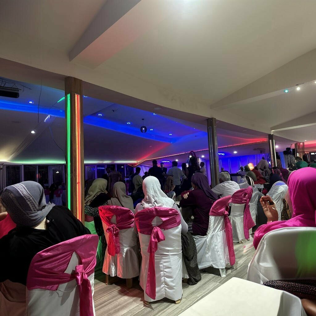 Kafe Erçelik Aile Çay Bahçesi, Isparta, foto