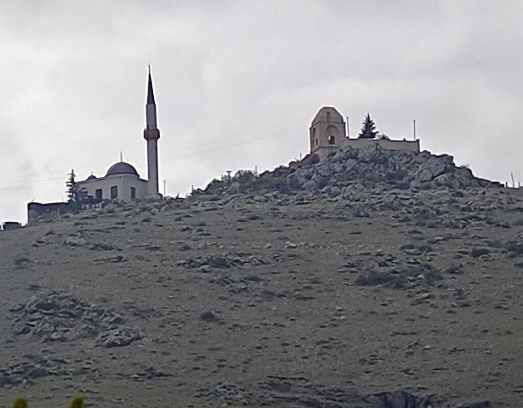 Cami Yunus Emre Çilehanesi, Ortaköy, foto