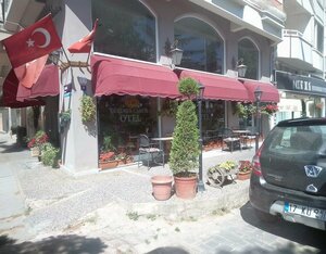Arda Pansiyon (İstiklal Mah., Tabak Sok., No:7, Biga, Çanakkale), pansiyonlar, hosteller  Biga'dan