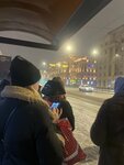 СПб ГКУ Организатор перевозок, управление диспетчерского регулирования, диспетчерская служба автобусного транспорта (Malaya Balkanskaya Street No:51), toplu taşıma yönetimi ve bakımı  Saint‑Petersburg'dan
