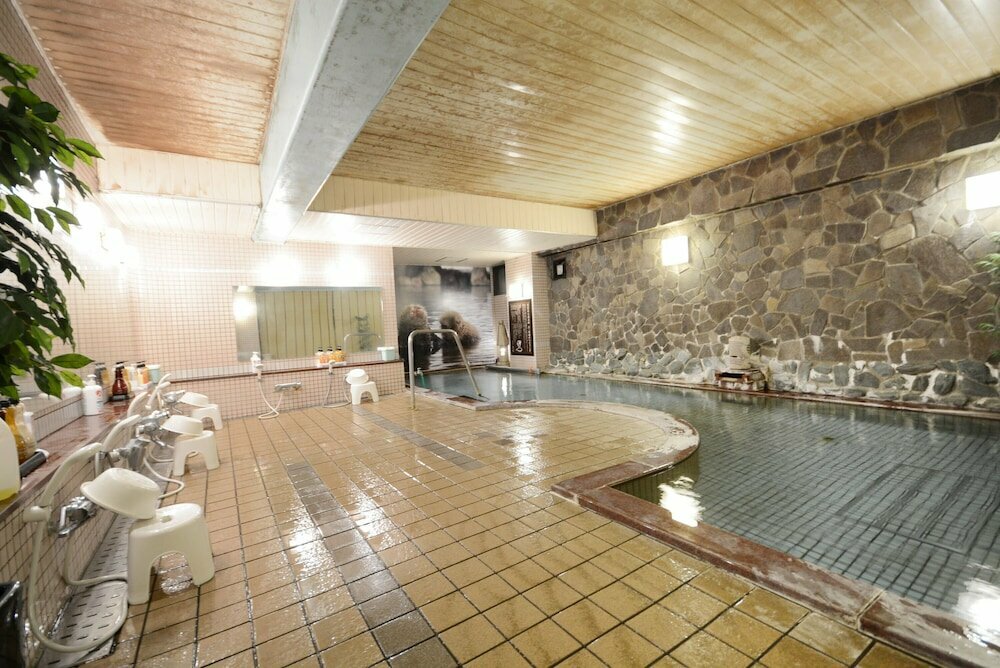 Otel Hotel Hoshikawakan, , foto