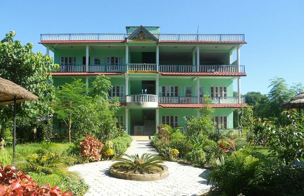 Otel Eco Adventure Resort, , foto