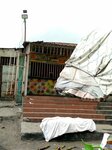Merca Do Kalussinga (Luanda Province, Municipality of Luanda, Lixeira), pazarlar ve çarşılar  Loanda'dan