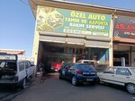 Özel Auto tamir ve kaporta (Aydınlar Mah., Şehitkamil, Gaziantep), oto servis ve bakım ekipmanları  Gaziantep'ten