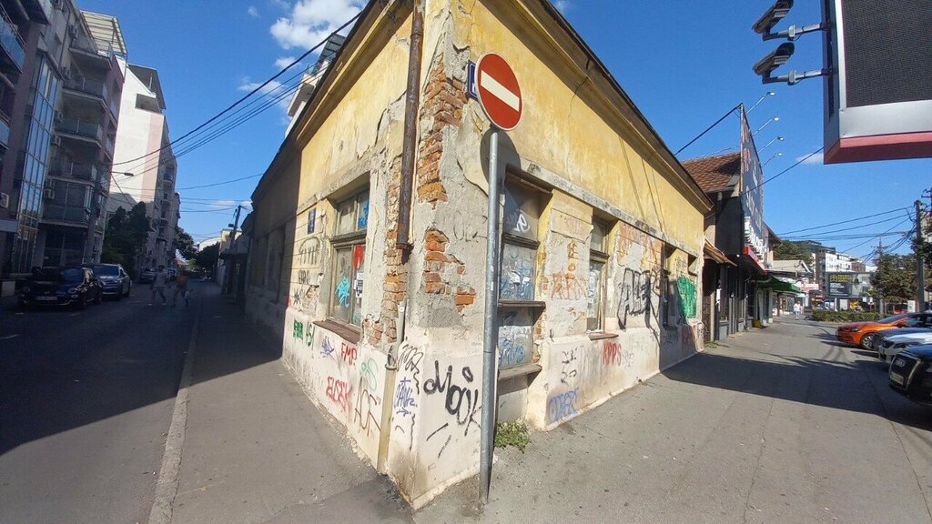 Pansiyonlar, hosteller Hostel Hello, Belgrad, foto