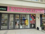 Sahra Polat Boutique (Yenişehir Mah., Şehit Göksel Doğan Cad., No:34, Meram, Konya), giyim mağazası  Konya'dan